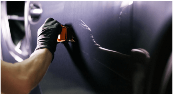 Micro pintura automotiva: cubra riscos e pequenos danos sem gastar muito