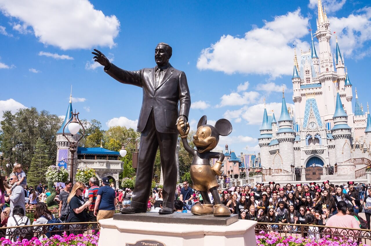 Viagem para Disney? Confira as melhores dicas aqui
