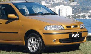 Palio saiu de linha: relembre as melhores versões do destaque da Fiat