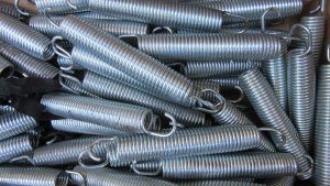 Molas de carro: saiba para que servem e como elas são feitas