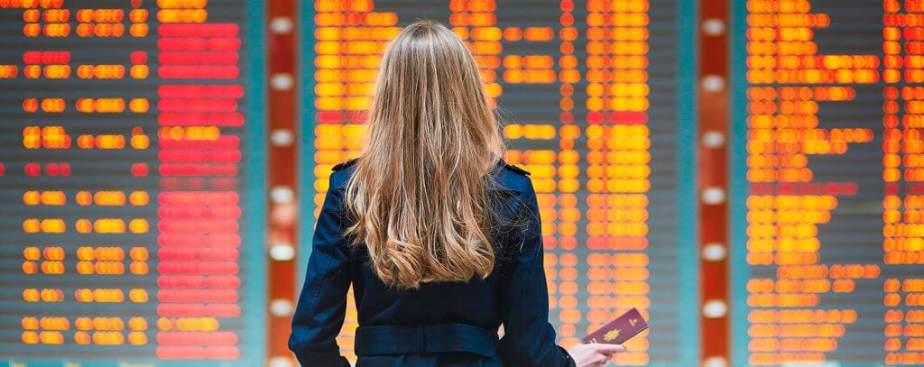 Descubra o que é overbooking e saiba como resolver