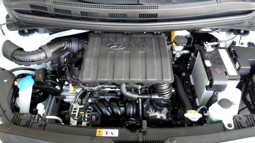 Motor 1.0 ou 2.0? Veja quais são as principais diferenças entre eles