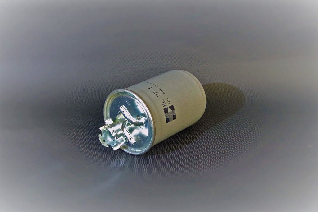 Filtro de combustível do carro: entenda como funciona