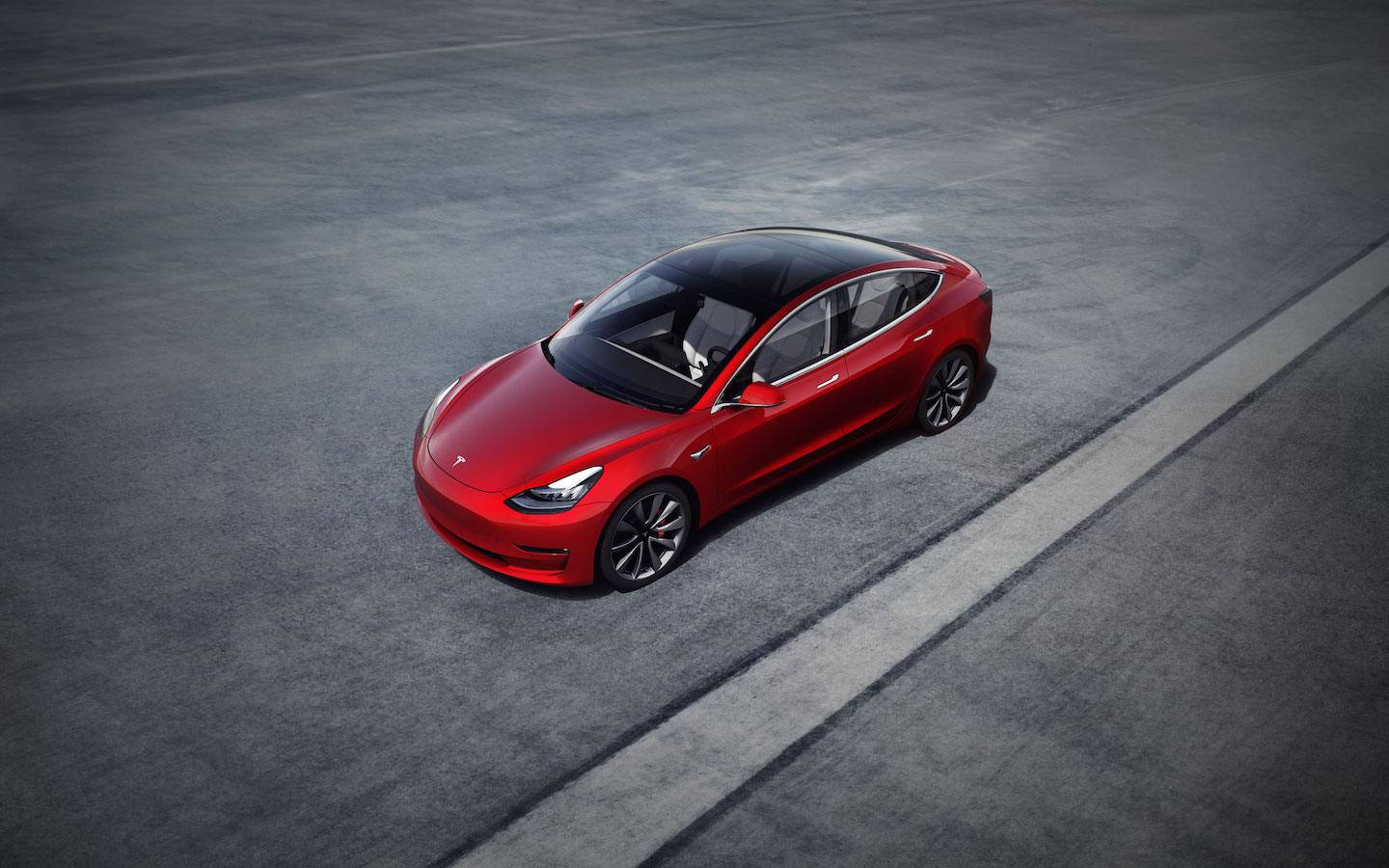 Conheça a Tesla e sua inovação no setor automotivo