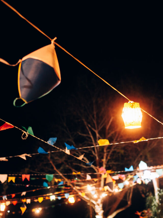 5 festas populares brasileiras que você precisa conhecer