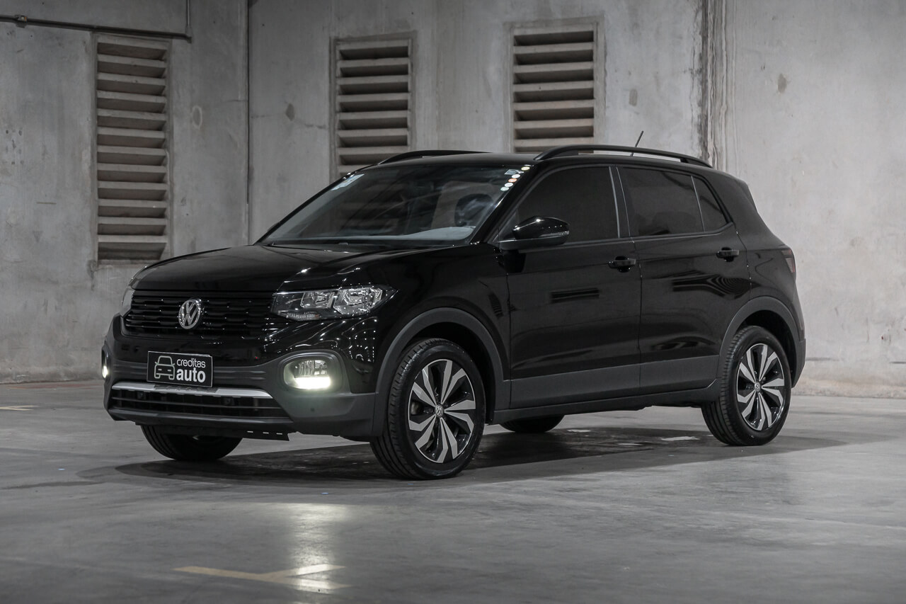 40 SUVs mais vendidos no Brasil em agosto de 2024