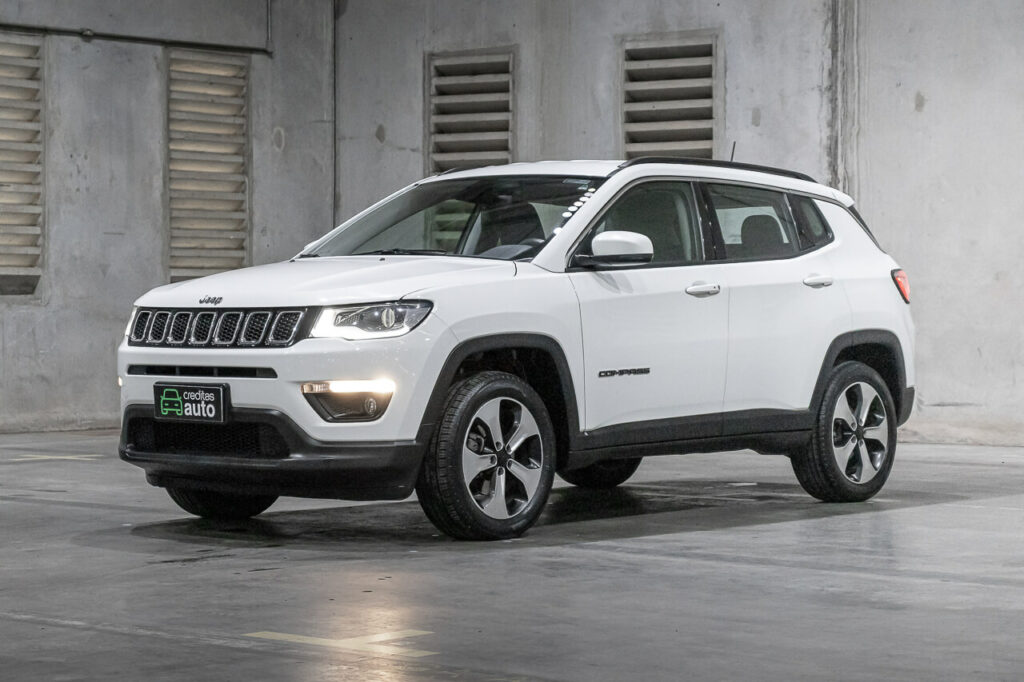 40 SUVs mais vendidos no Brasil em agosto de 2023