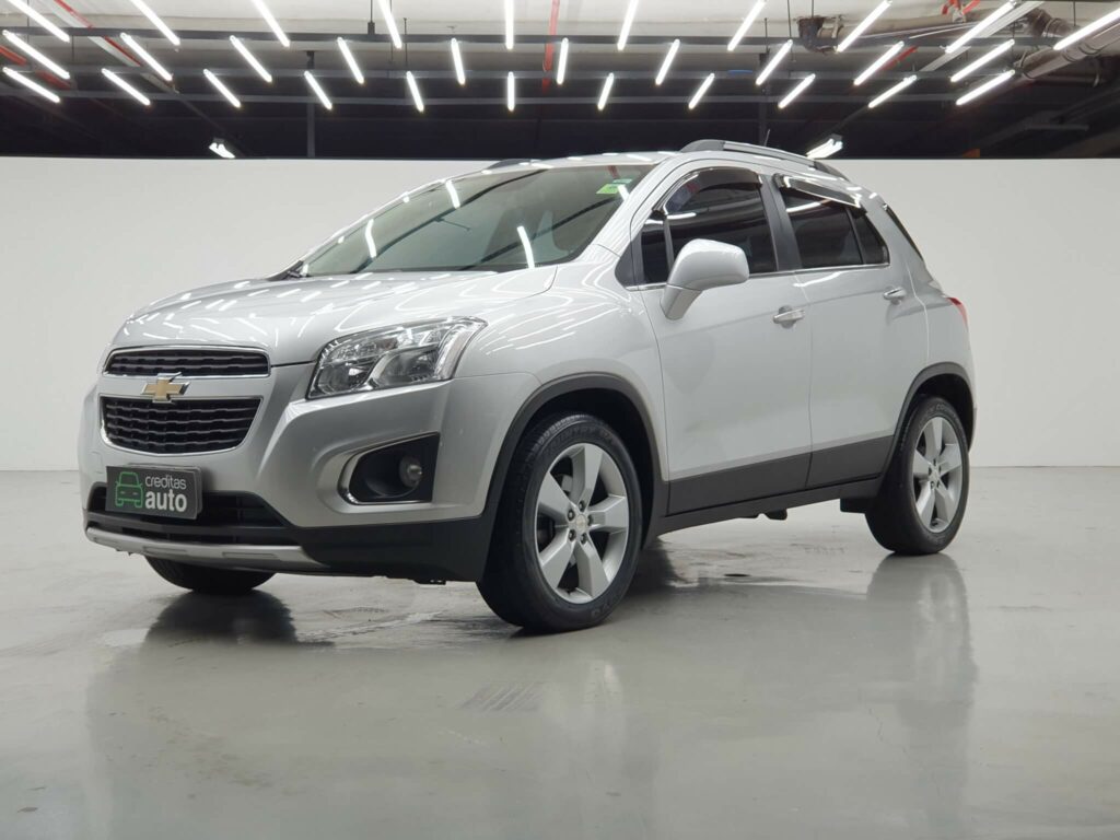 40 SUVs mais vendidos no Brasil em agosto de 2024