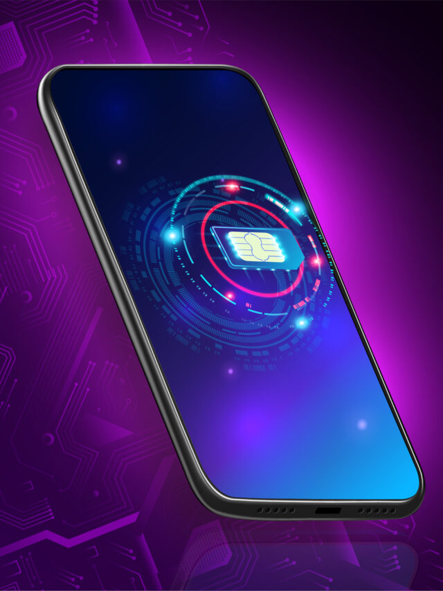 eSIM: saiba como funciona o chip virtual