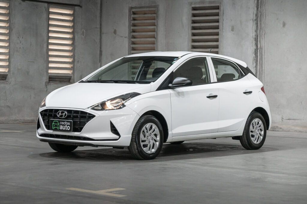 Avaliação HB20: veja se vale a pena comprar o Hyundai HB20